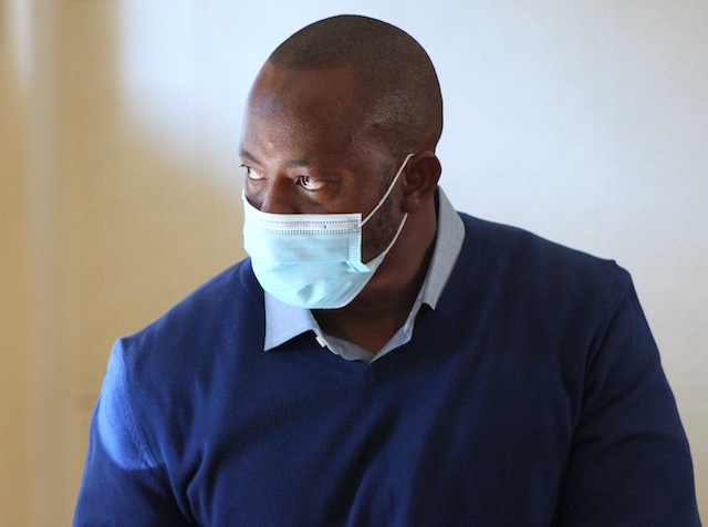 Lawyer lables Fishcor graft case as 'weak' - The Namibian
