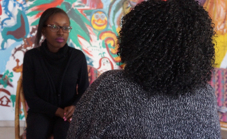 Community takes action on gender-based violence - The Namibian