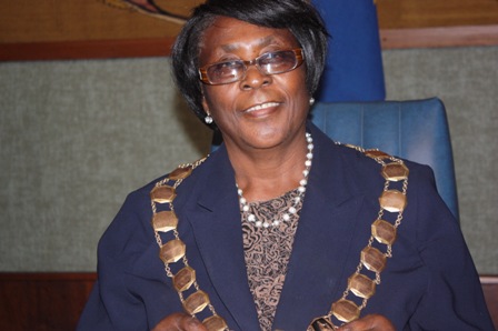 Walvis, Arandis, Usakos mayors lose Swapo primaries - The Namibian
