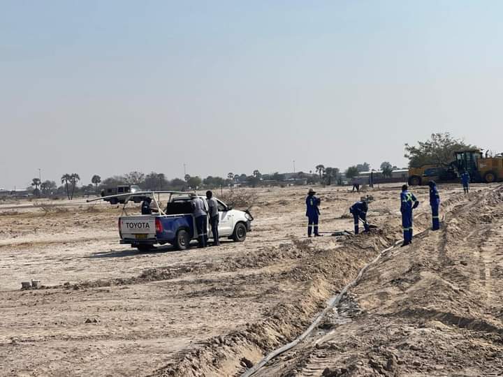 Ondangwa allocates free erven to low-income earners - More Top Stories ...