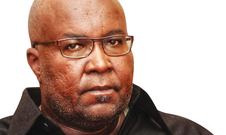 Minister Hengari rape allegations: Analyst calls for resignation - News ...